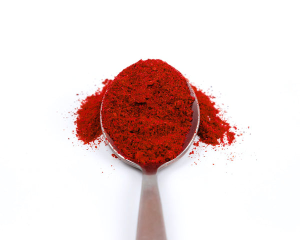 Spice Spotlight: Paprika - Colorado Spice